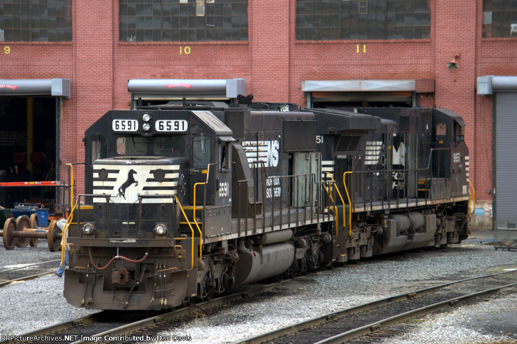 NS 6591